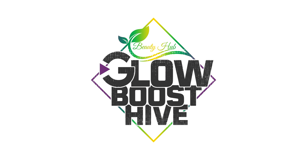Glow Boost Hive
